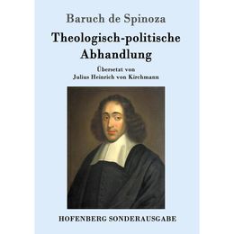 Hofenberg Theologisch-politische Abhandlung