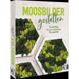 Christophorus Verlag Moosbilder gestalten