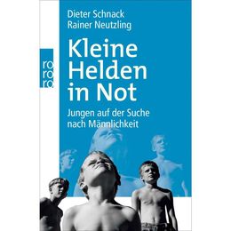 Kleine Helden in Not