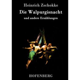 Hofenberg Die Walpurgisnacht