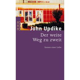 Der weite Weg zu zweit