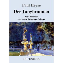 Hofenberg Der Jungbrunnen