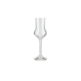 Peill & Putzler Peill+Putzler Grappakelch Casa transparent/klar Glas Ma&szlig;e (cm): H: 17 &raquo; M&ouml;bel Kraft