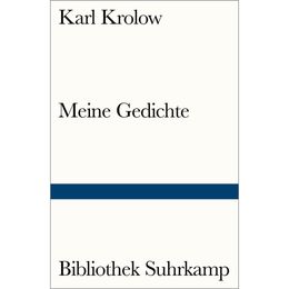 Meine Gedichte