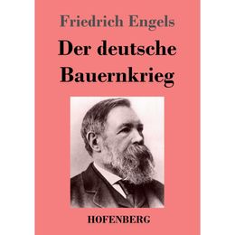 Hofenberg Der deutsche Bauernkrieg