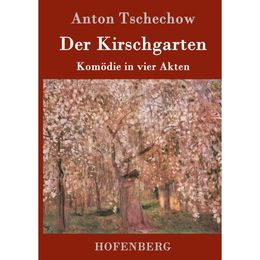 Hofenberg Der Kirschgarten