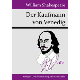 Hofenberg Der Kaufmann von Venedig