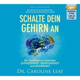Schalte dein Gehirn an