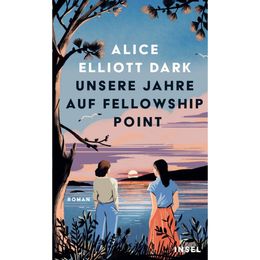 Unsere Jahre auf Fellowship Point