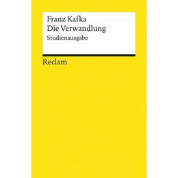 Die Verwandlung