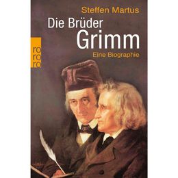 Die Br&uuml;der Grimm