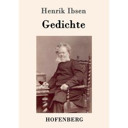 Hofenberg Gedichte