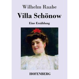 Hofenberg Villa Sch&ouml;now