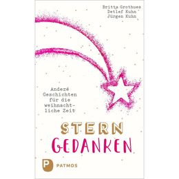 Patmos-Verlag Sterngedanken