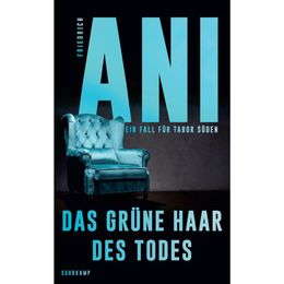 Das gr&uuml;ne Haar des Todes