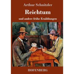 Hofenberg Reichtum