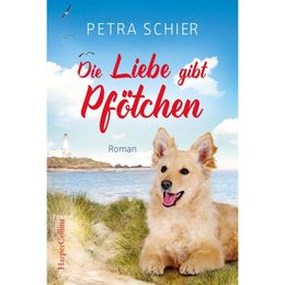 Die Liebe gibt Pf&ouml;tchen