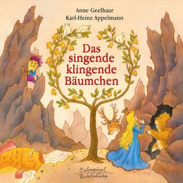 Das singende, klingende B&auml;umchen
