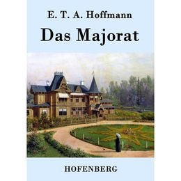 Hofenberg Das Majorat