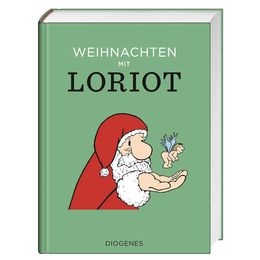 Weihnachten mit Loriot