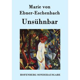 Hofenberg Uns&uuml;hnbar