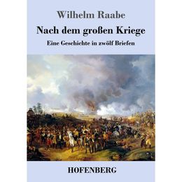 Hofenberg Nach dem gro&szlig;en Kriege
