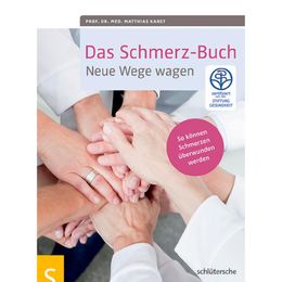 Das Schmerz-Buch