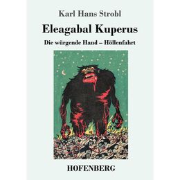 Hofenberg Eleagabal Kuperus