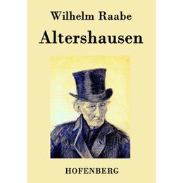 Hofenberg Altershausen