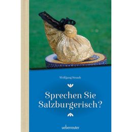 Sprechen Sie Salzburgerisch