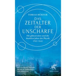 Das Zeitalter der Unsch&auml;rfe