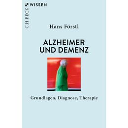Alzheimer und Demenz