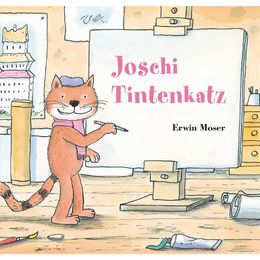 Joschi Tintenkatz