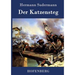 Hofenberg Der Katzensteg