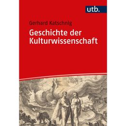 Geschichte der Kulturwissenschaft