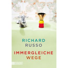 Immergleiche Wege