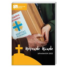 Helfende H&auml;nde