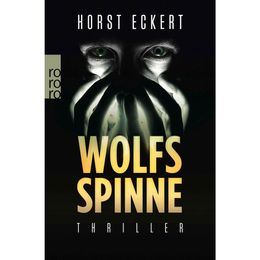 Wolfsspinne