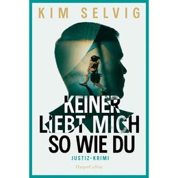 Keiner liebt mich so wie du