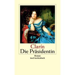 Die Pr&auml;sidentin