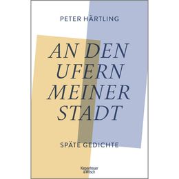 An den Ufern meiner Stadt