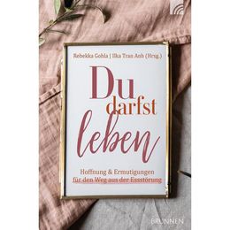 Du darfst leben