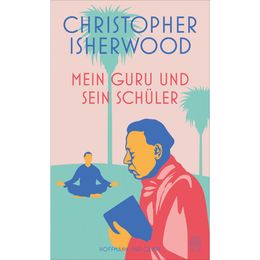 Mein Guru und sein Sch&uuml;ler