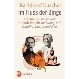 Patmos-Verlag Im Fluss der Dinge