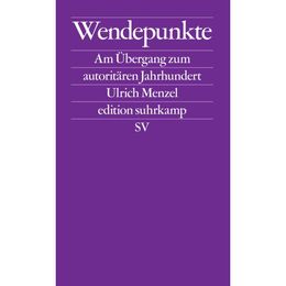 Wendepunkte