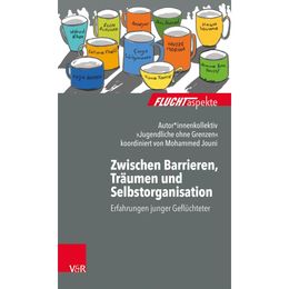 Zwischen Barrieren, Tr&auml;umen und Selbstorganisation