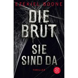 Die Brut - Sie sind da