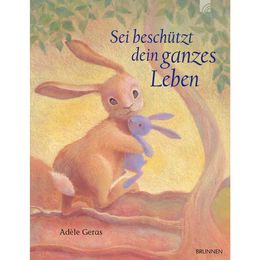 Sei besch&uuml;tzt dein ganzes Leben