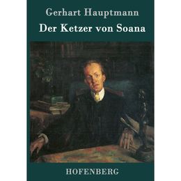 Hofenberg Der Ketzer von Soana