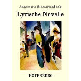 Hofenberg Lyrische Novelle